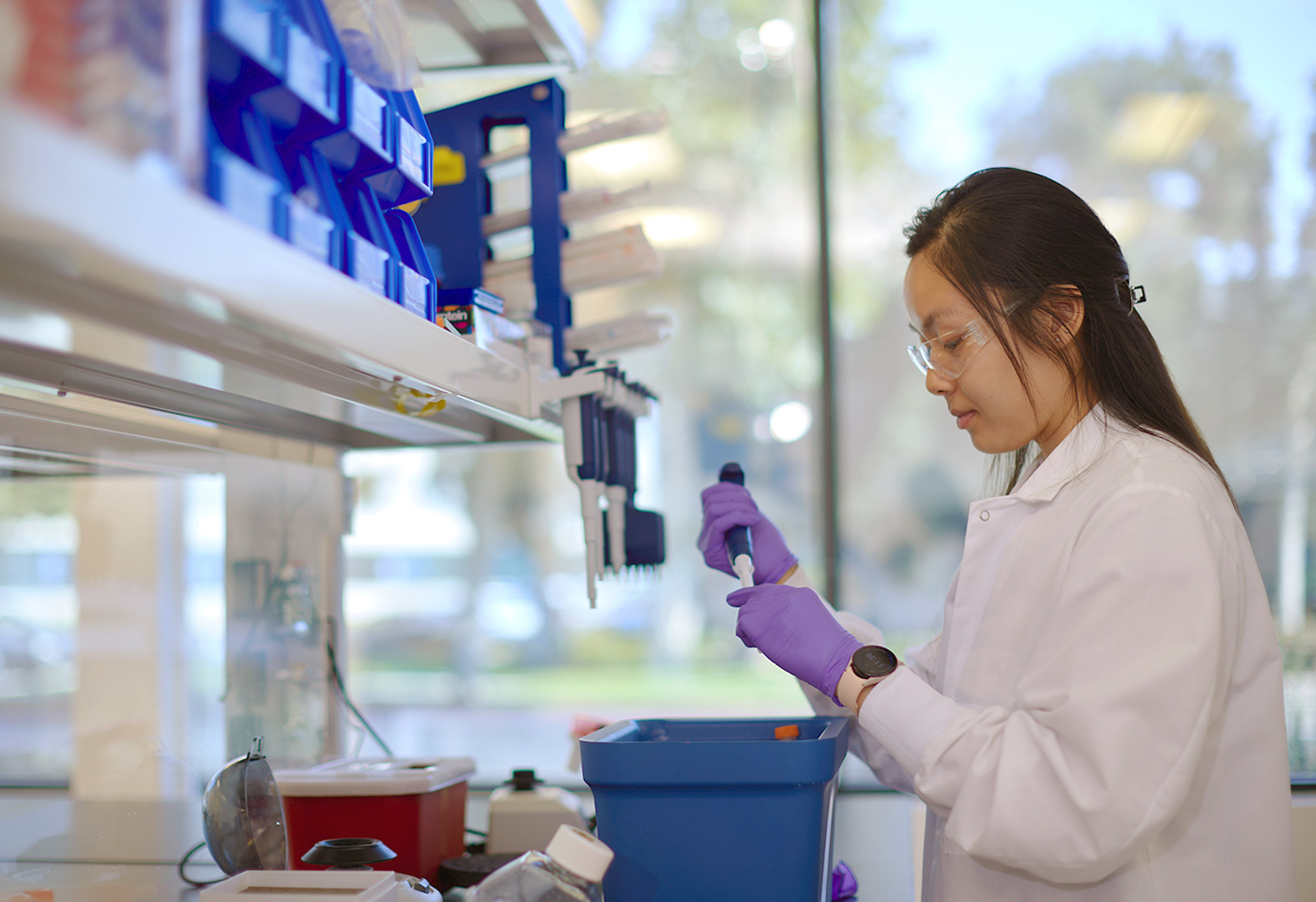 Revolution Medicines